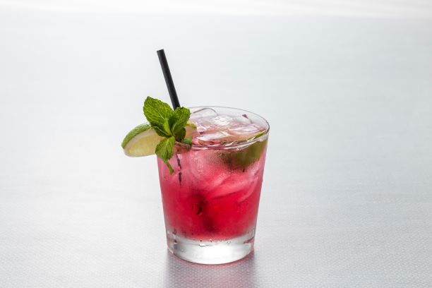 Bar in Honolulu | Mai Tai Bar Waikiki Menus