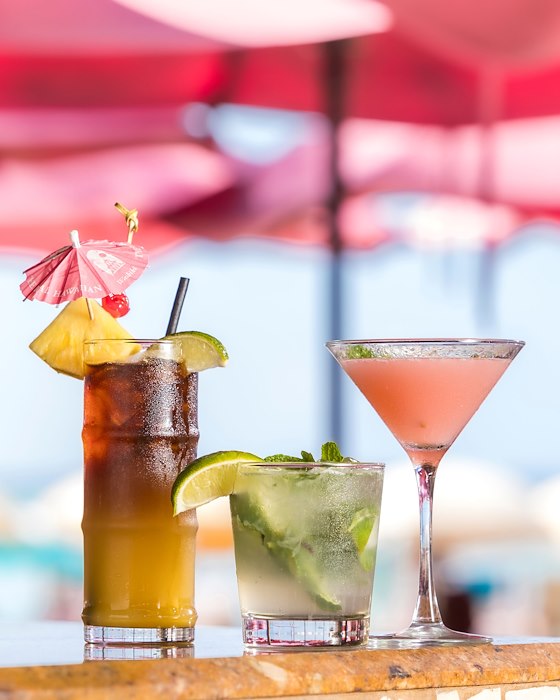 Waikiki Cocktail Bar | Mai Tai Bar Waikiki