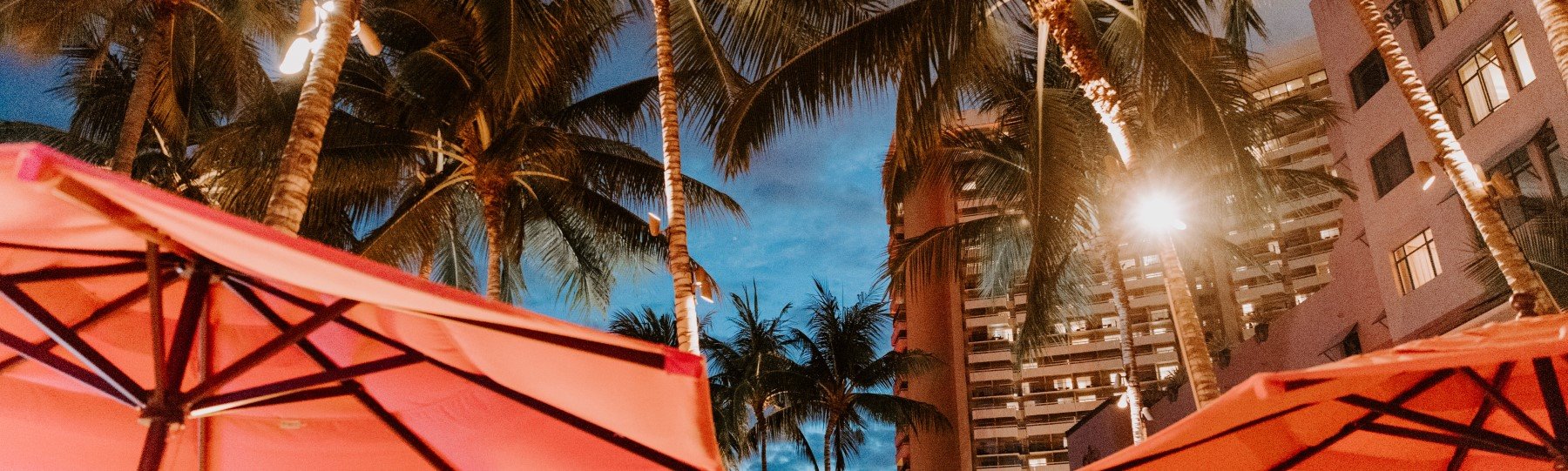 Waikiki Beach Bar | Mai Tai Bar Waikiki