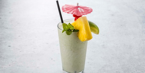 Bar in Honolulu | Mai Tai Bar Waikiki Menus